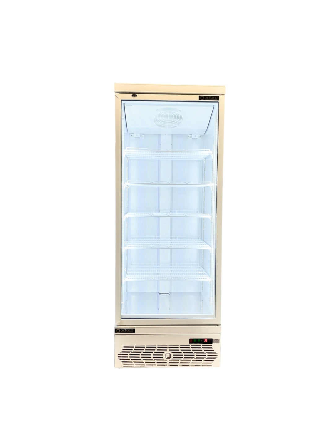 Commercial Display Fridges – Orford Refrigeration